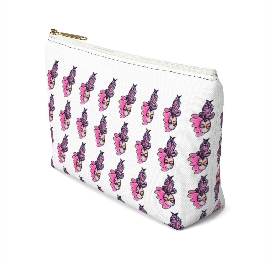 Robot Runway™ Accessory Pouch w T-bottom - Robot Runway® - Official ...