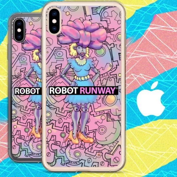 Home - Robot Runway®